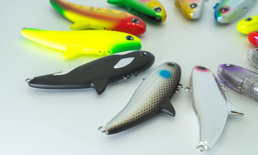 日本初D2CルアーブランドLEGARE（レガーレ）