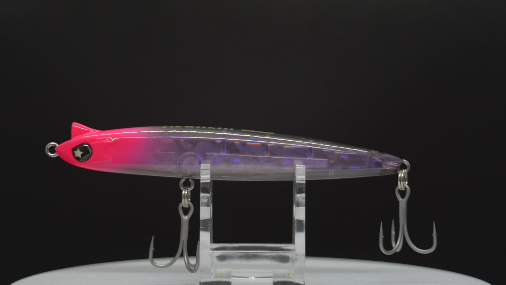 REGALIA100 – 日本初D2CルアーブランドLEGARE（レガーレ）