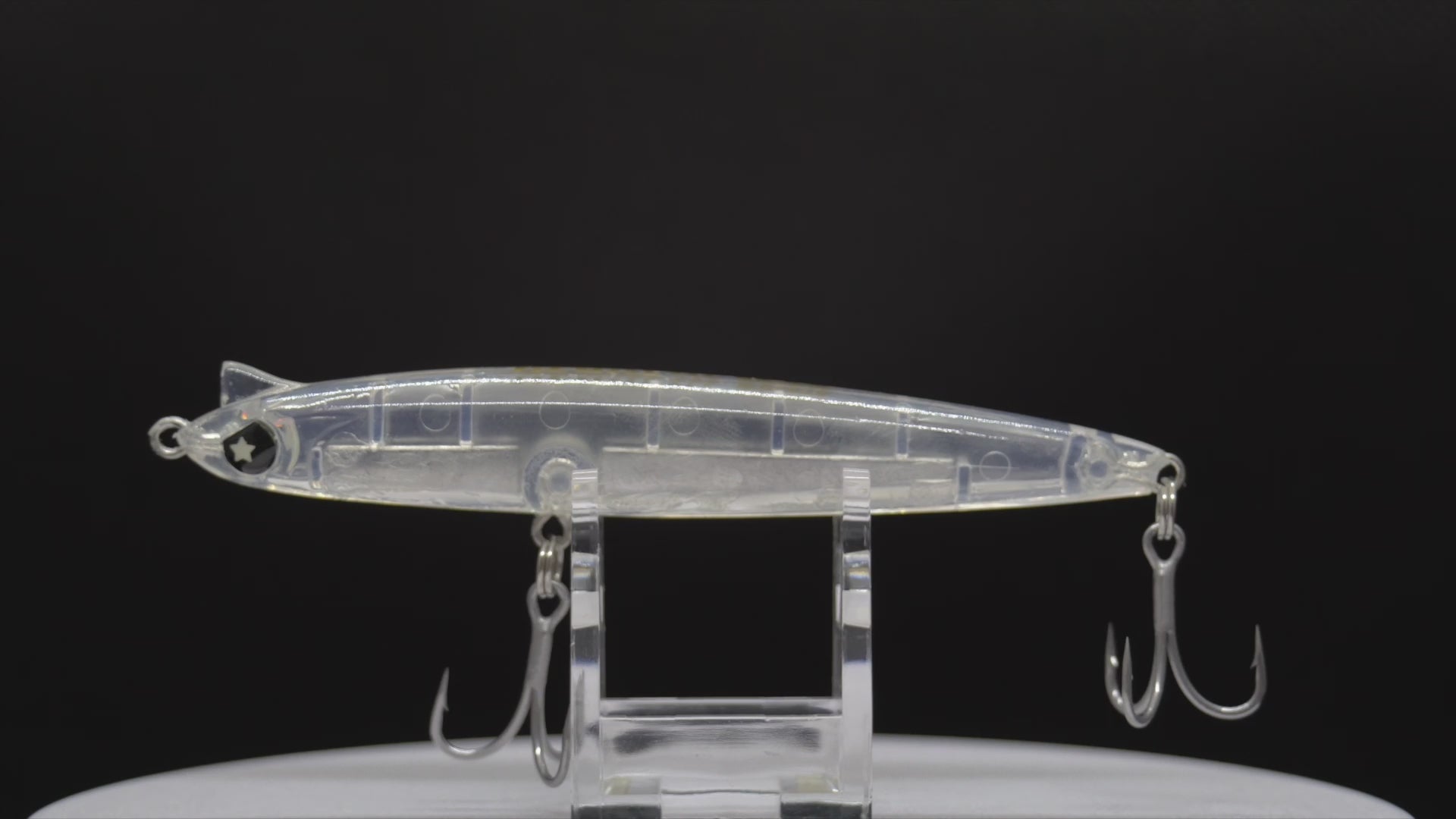 REGALIA100 – 日本初D2CルアーブランドLEGARE（レガーレ）