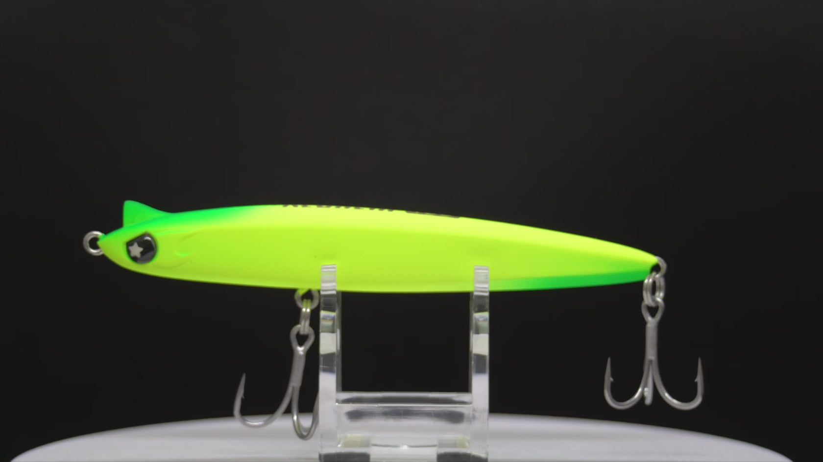 REGALIA100 – 日本初D2CルアーブランドLEGARE（レガーレ）