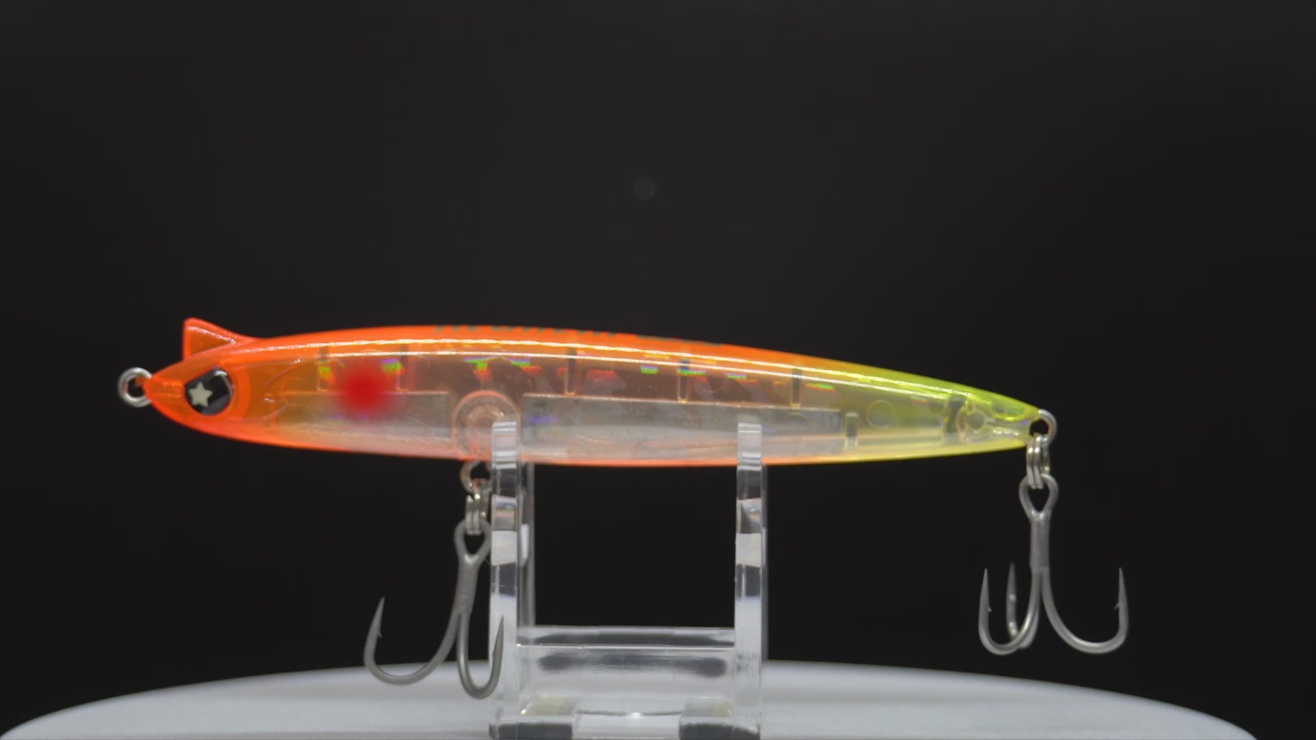 REGALIA100 – 日本初D2CルアーブランドLEGARE（レガーレ）