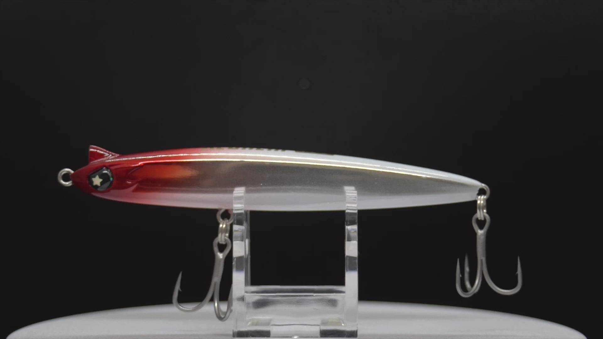 REGALIA100 – 日本初D2CルアーブランドLEGARE（レガーレ）